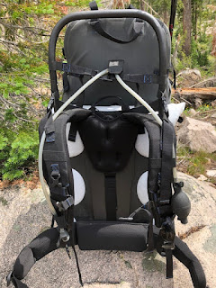 Idaho Pursuit: Rokman Backpack Gear Review