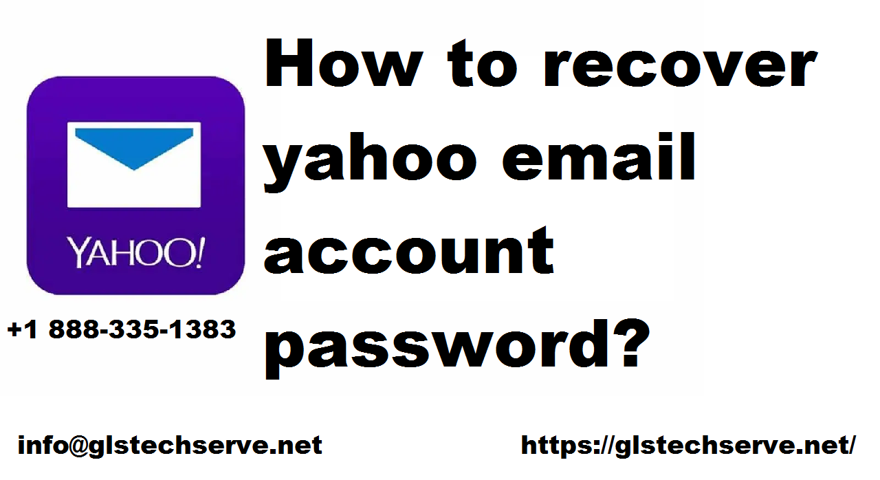How To Recover Yahoo Email Account Password how-to-recover-yahoo-email-account-password