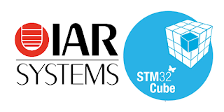 Instalando o IAR Embedded Workbench (EWARM) e STM32CubeMX para STM32