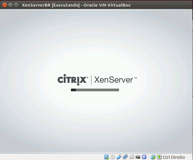 Xenserver Logo