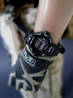 FrankCQB 1/6 Figures: Gentlemen Bastards: Green Berets in Afghanistan