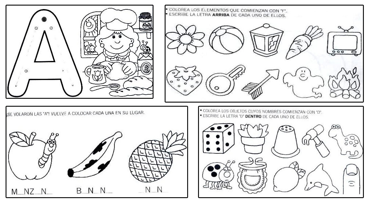 LIBRO DE LETRAMANIA PARA PRIMARIA