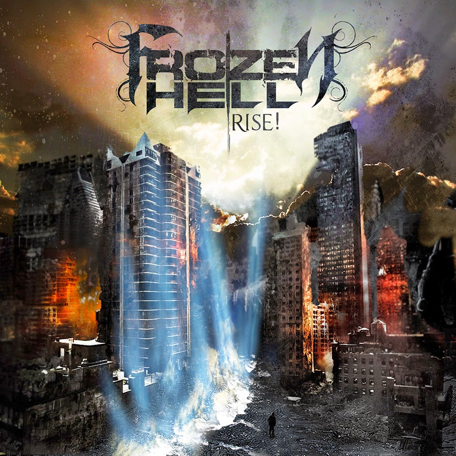 Puro Ruido: Frozen Hell - Rise!