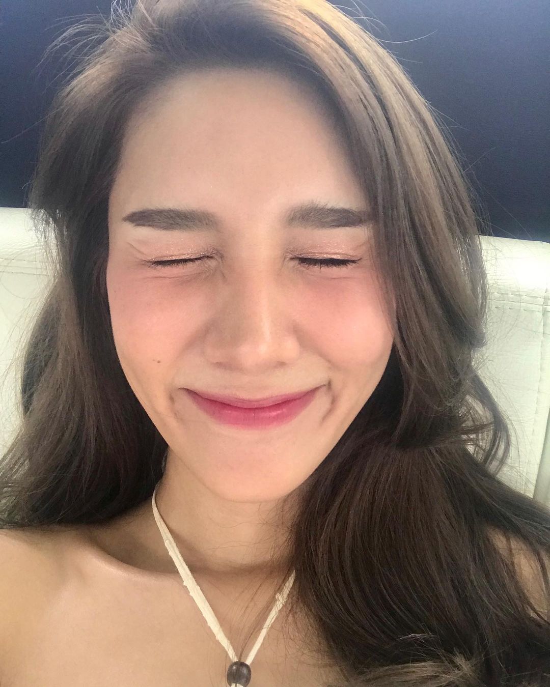 Lananda Wattanasivilaikun – Most Beautiful Trans Woman Thailand – Thai ...