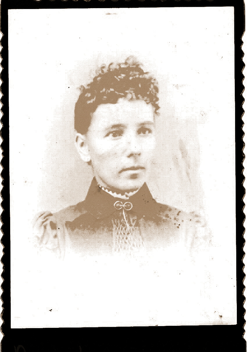 My Memory Lane: Jens Christensen Cornum 1828-1906