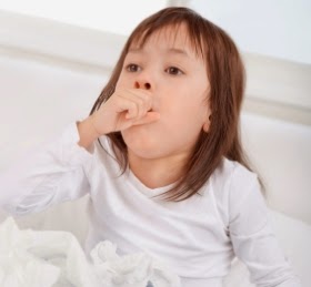 C.S. Herencia - Servicio de Pediatría: Tos en los niños