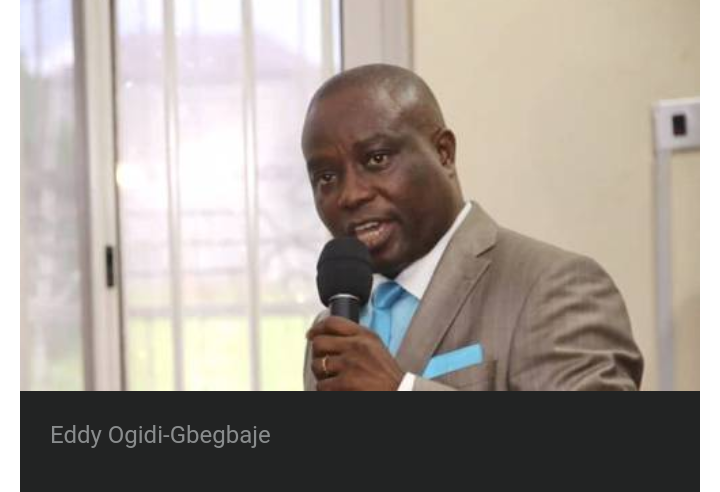 The House Permanent Secretary of Delta state Government facing another ...