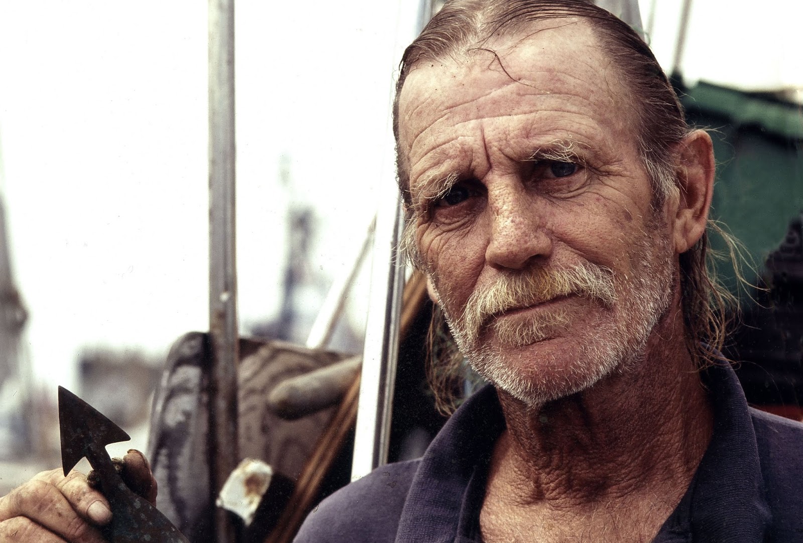 Imperial Dreams: Remembering Steve Earle (1951-2019)