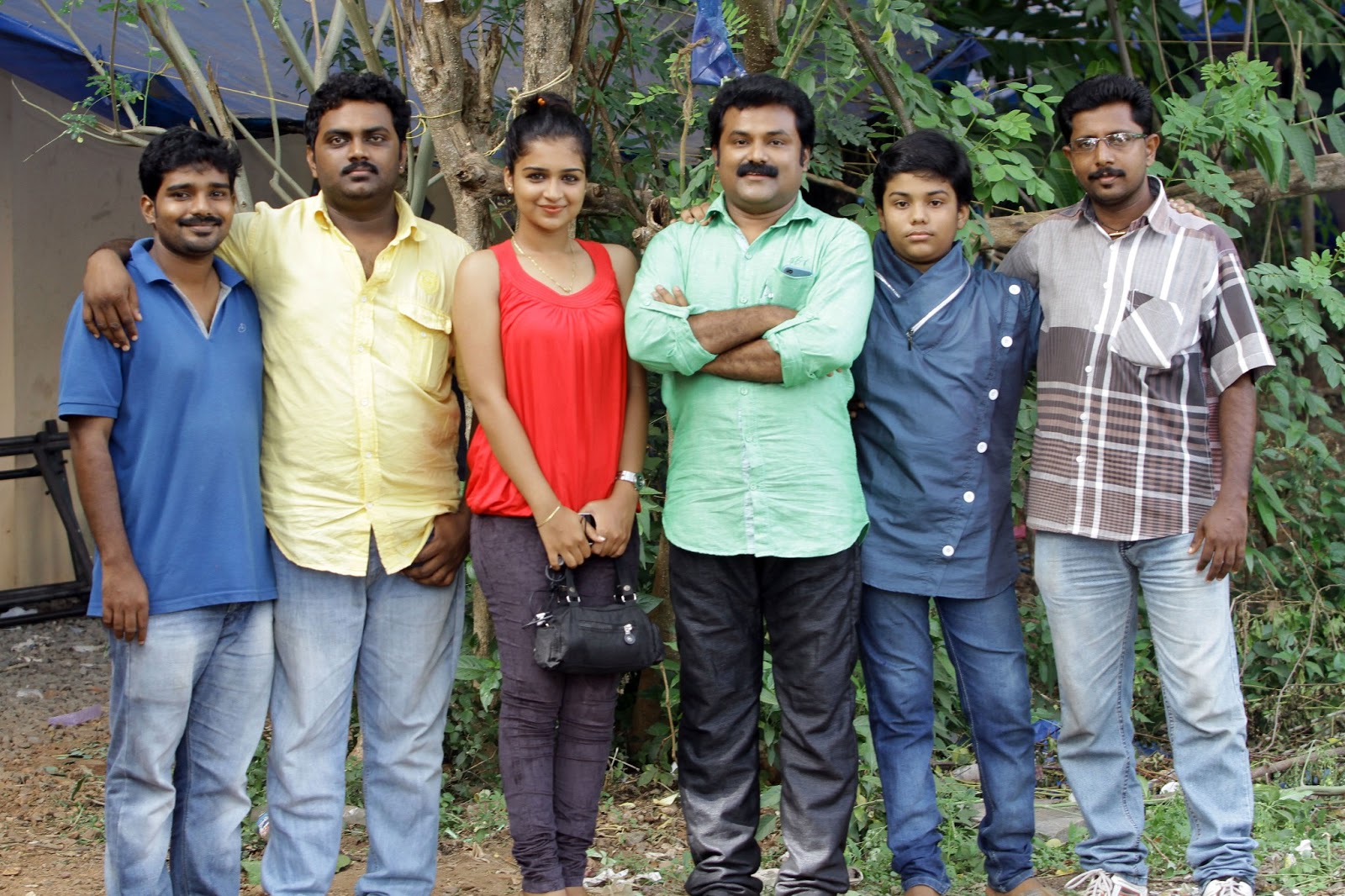 Swarna Thomas Images