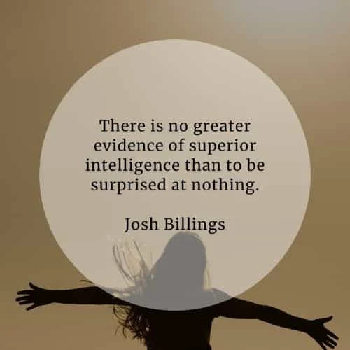 45 Intelligence quotes that'll inspire your life positively