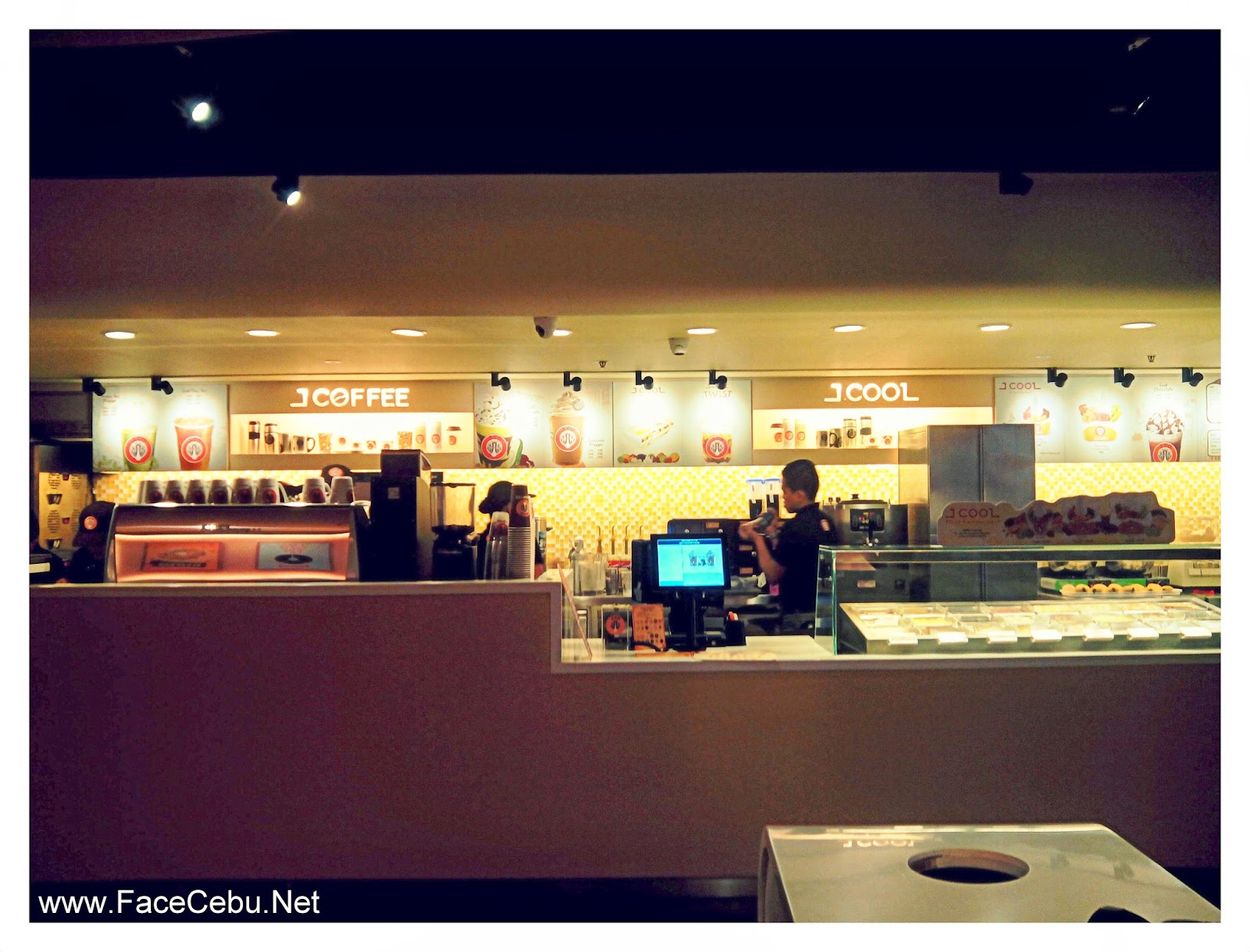J.CO Donuts and Coffee Opens Branches in Cebu - FaceCebu | Cebu ...