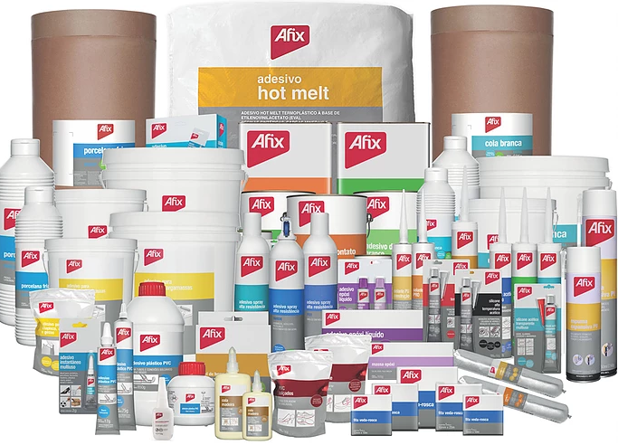 Home Center View: AFIX É RECONHECIDA COMO DESTAQUE ENTRE FORNECEDORES ...