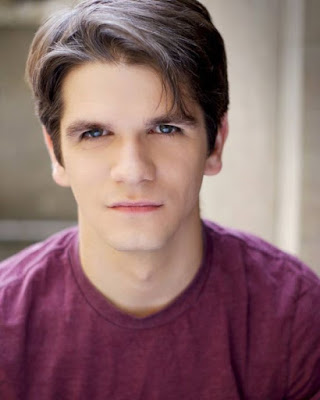 Theater in the Now: Spotlight On...Peter Collier