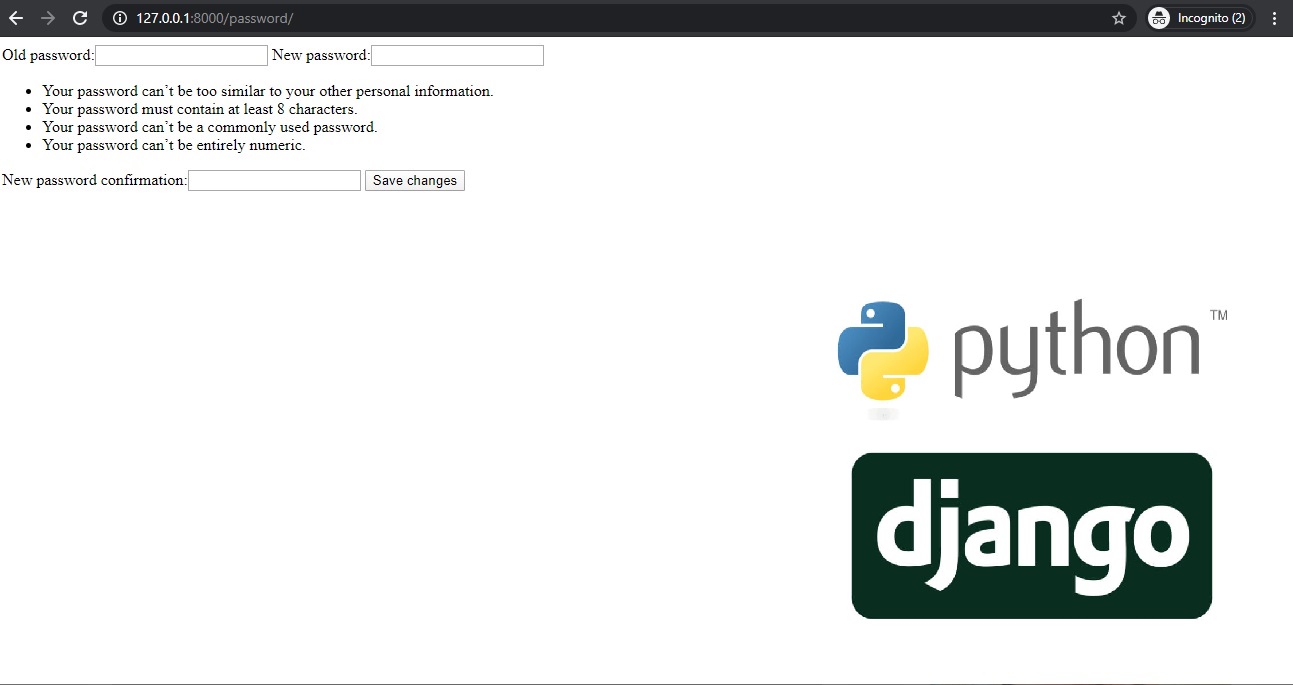 Python-Django | Tutorial101