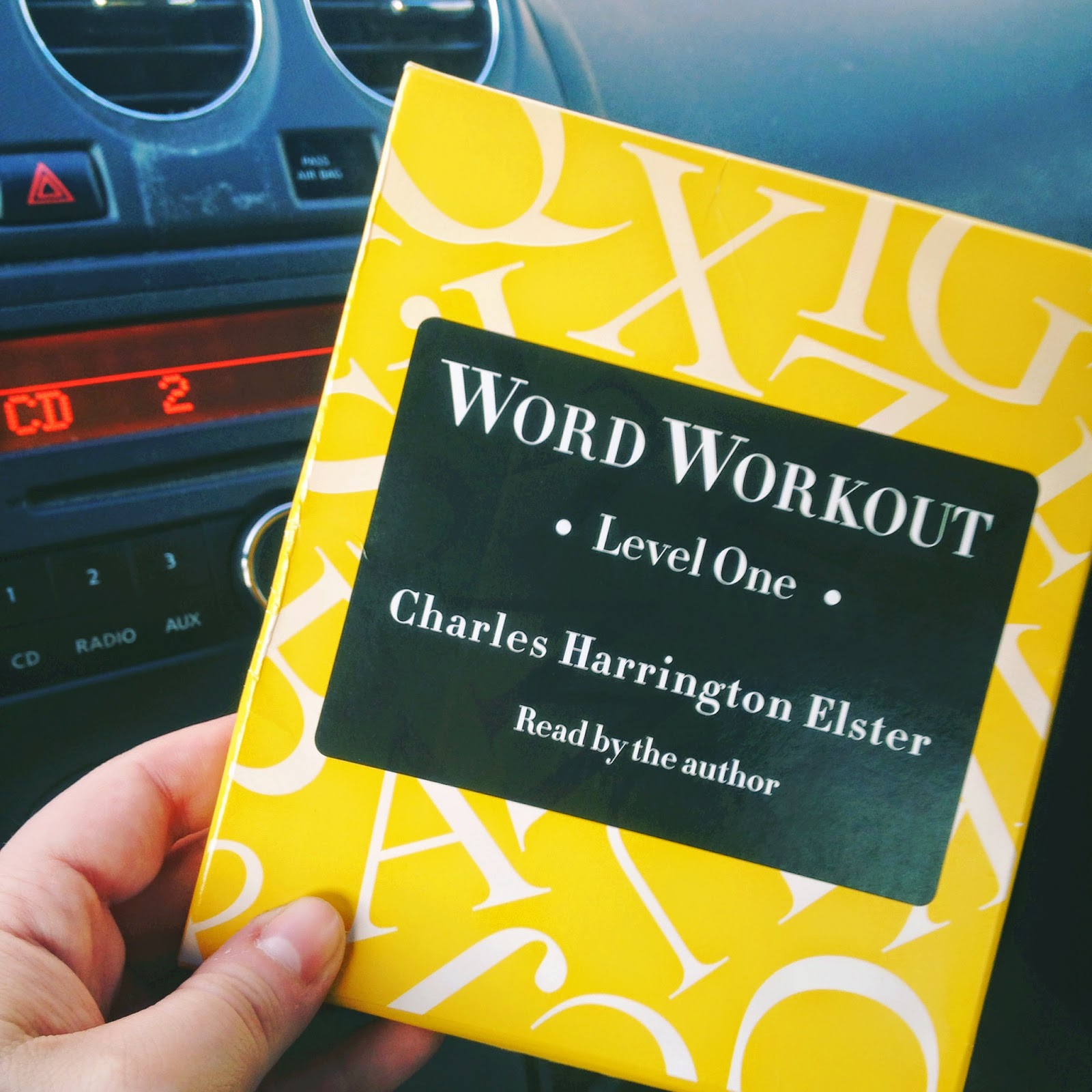 Sincerely Sara Style Books Review Word Workout sincerely-sara-style-books-review-word-workout