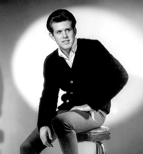 LA PLAYA MUSIC - OLDIES: TERRY STAFFORD - SUSPICION! (1964)