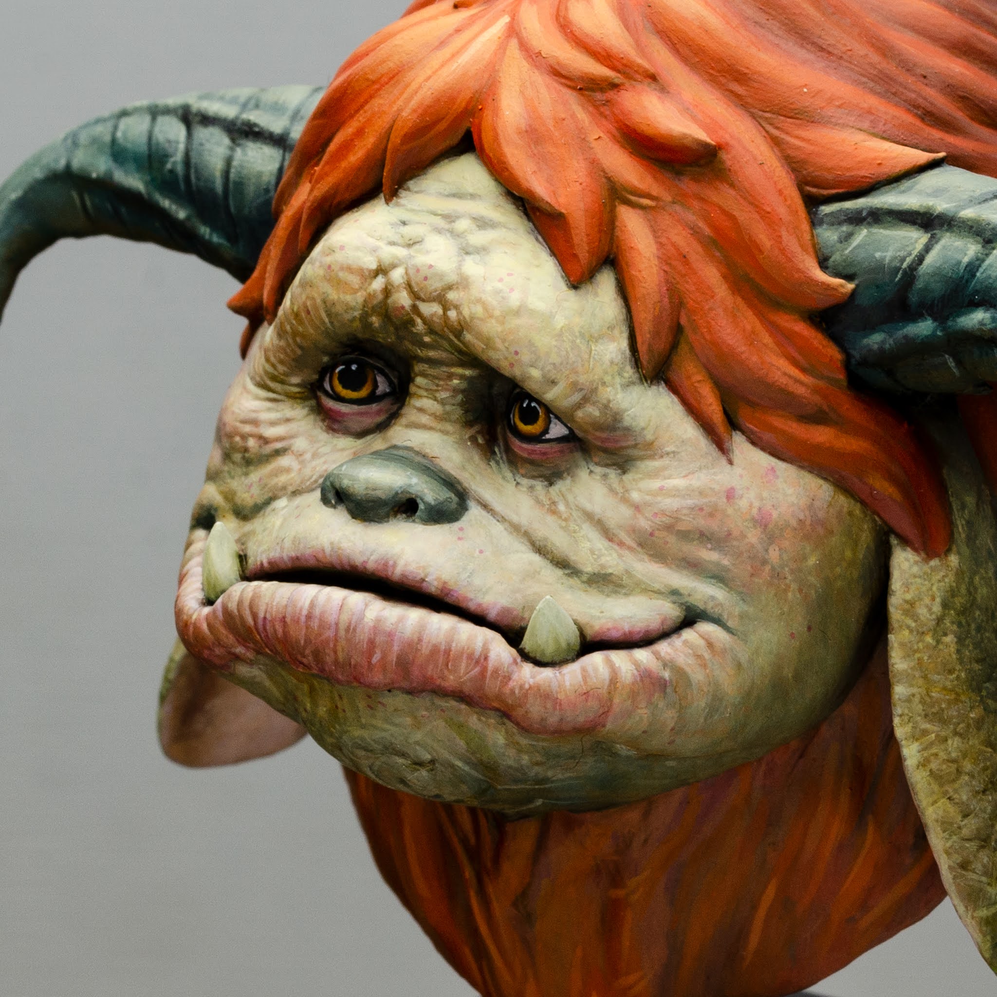 MASSIVE VOODOO: FM: Ludo - Friend?