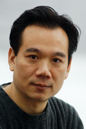 Buch Handling: Colors of the Mountain - Da Chen