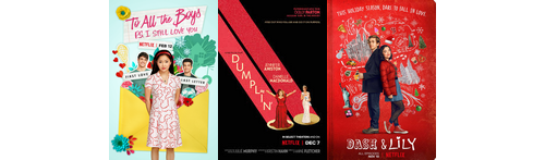 6th Annual Papyrus Awards [ Eita Já Li ]