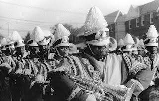 Young & Focused: Assignment - Homage to Jules T. Allen