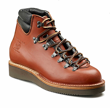 Home: Sepatu Boots Viberg untuk Japan