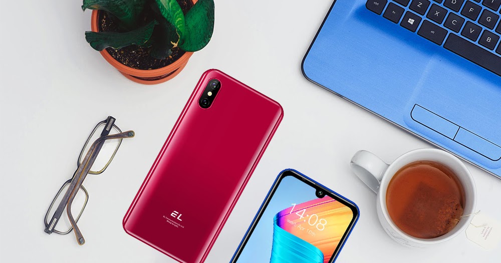 Do you know what waterdrop screen phone the EL has? EL water drop ...