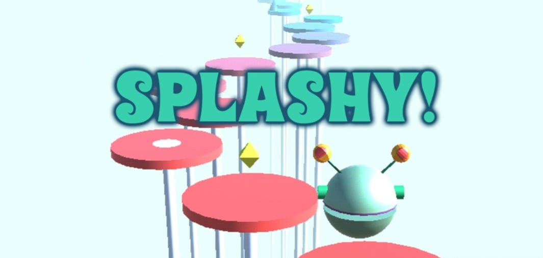 Splashy! Requirements - The Cryd's Daily