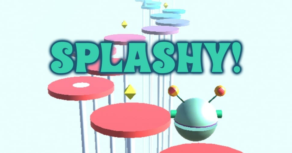 Splashy! Requirements - The Cryd's Daily
