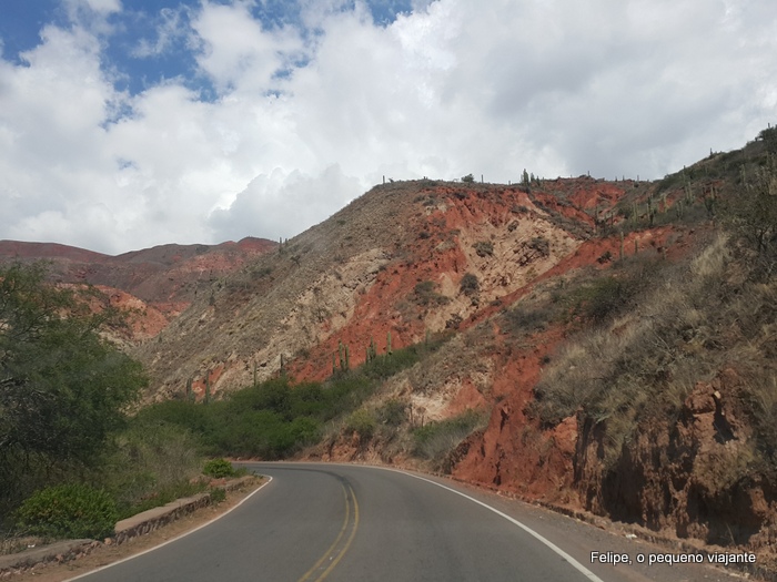 roteiro entre Salta e Cachi, uma das cidades mais charmosas da ...