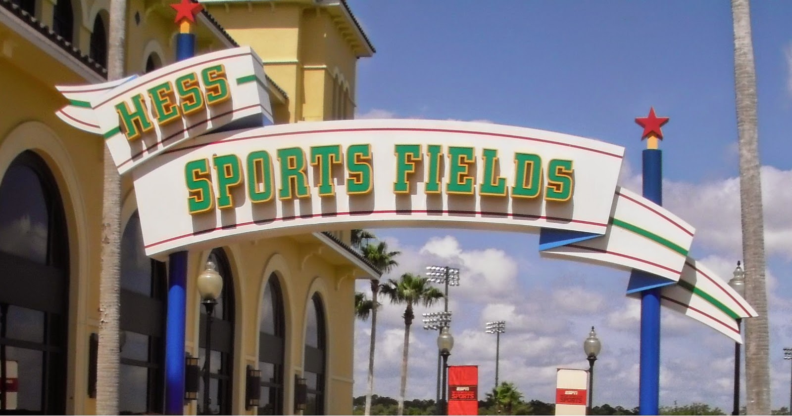 Miquelli's Amerikablog: Activiteit: ESPN Wide World of Sports ...