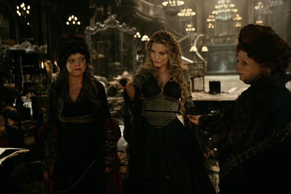 Viagem a Andrómeda: Stardust, ou o conto de fadas de Neil Gaiman