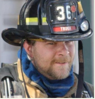 Cameron County PA News: Jerome S. Guise