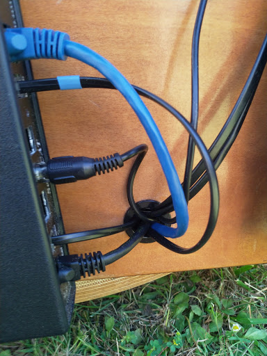 Installing a ServoCAT on the 18'' Obsession