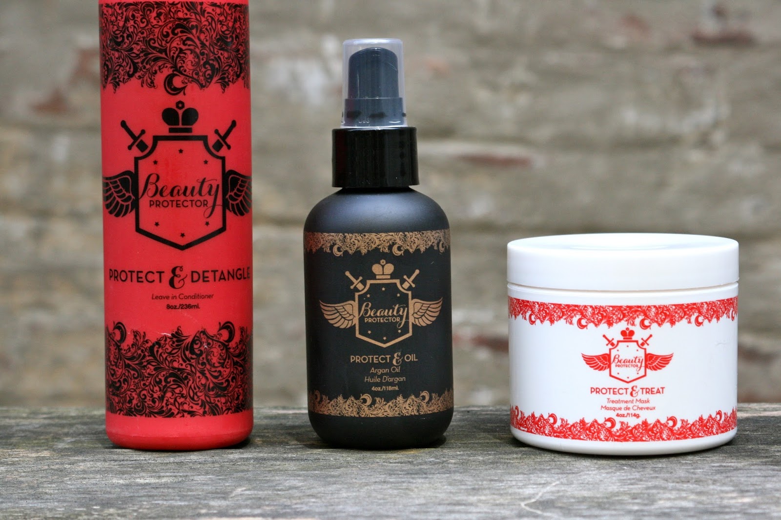 evlady: Review | Beauty Protector