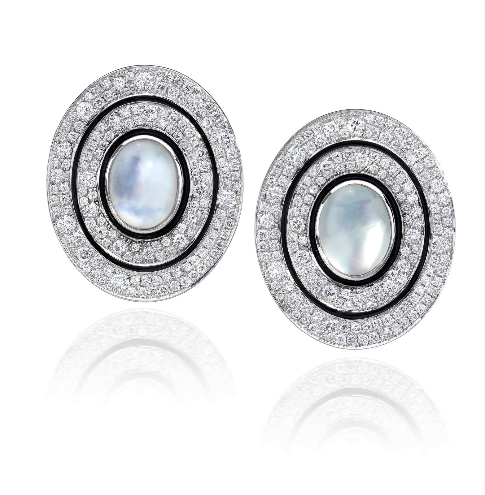 Jewelry News Network: The Noor Collection from Ivanka Trump Fine Jewelry