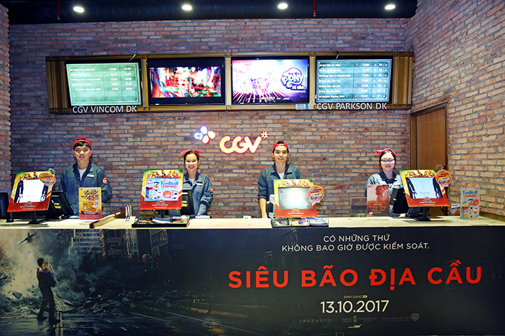 TẠI SAO KHÔNG NÊN XEM PHIM TẠI CGV? ~ CGV-content