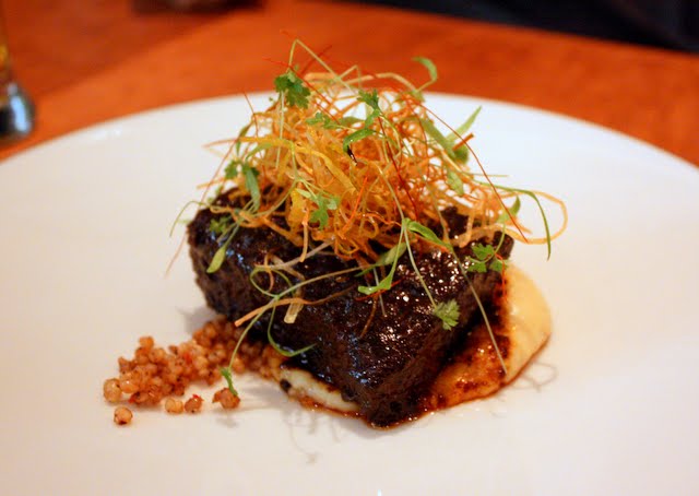 Acadia (Part I) - Food Junkie Chronicles