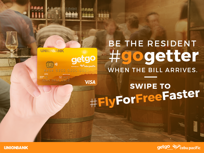 Manila Shopper: #FlyForFreeFaster With the Newest Fleet of Cards by ...