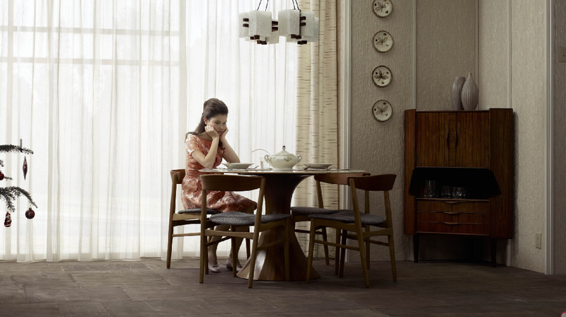 The Daily Undertaker, The Variety and Importance of Ritual