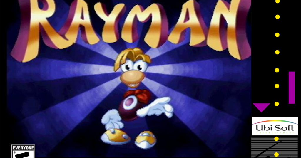 Gamer Desconstrutor: Finalmente a ROM de Rayman para Super Nintendo