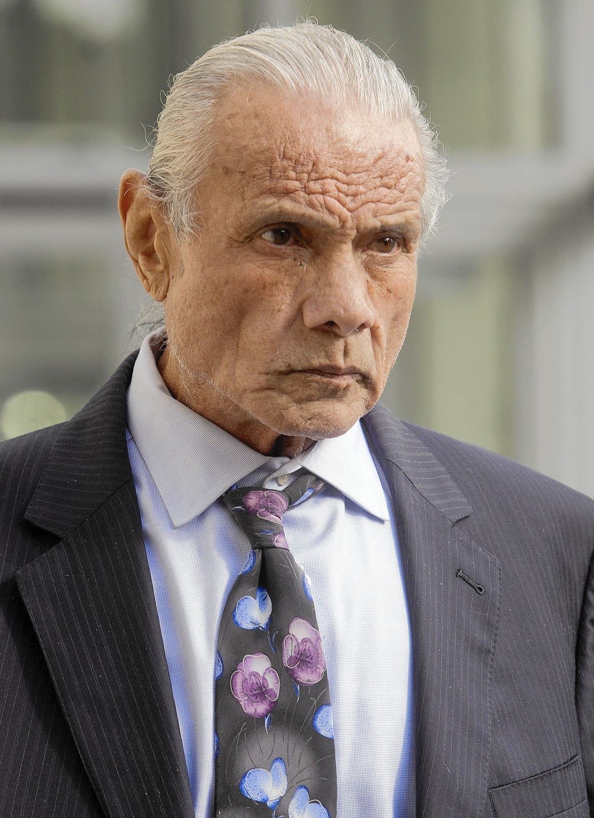 QUÉ FUE DE...?: IN MEMORIAM: JIMMY SNUKA "THE SUPERFLY" ("LA SUPERMOSCA")