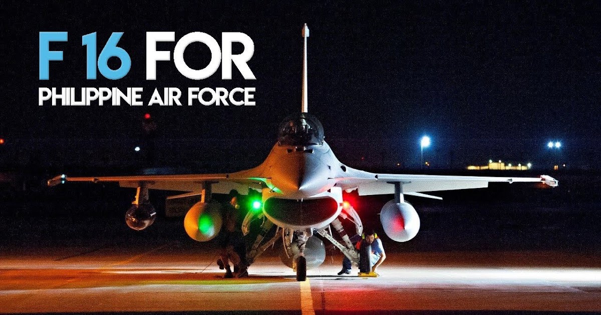 DEFENSE STUDIES: Multi-Role Fighters Soon to Complete PHL’s Integrated ...