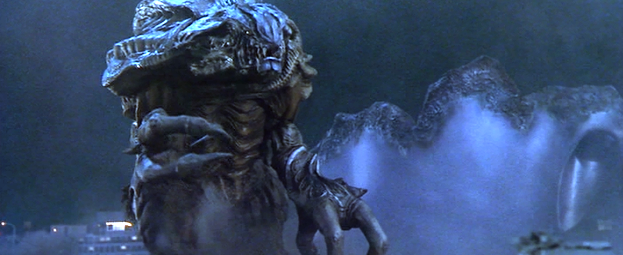 John Kenneth Muir's Reflections on Cult Movies and Classic TV: Godzilla ...