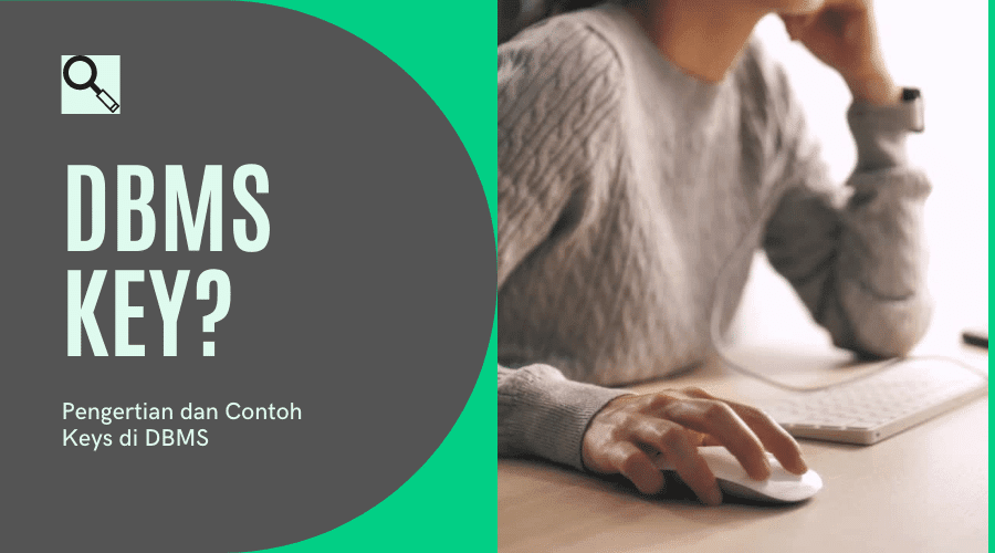 Jenis-jenis dan Contoh Keys di DBMS - Pakardi.com