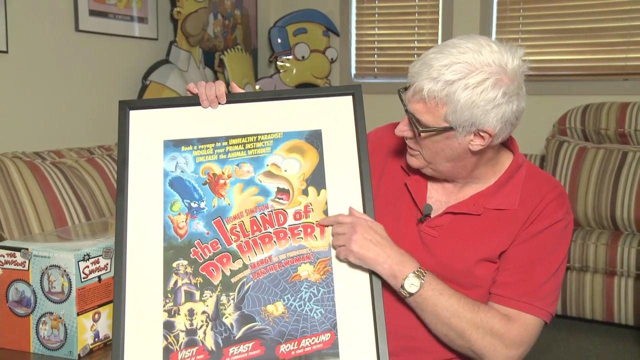 CINEPHAGEMANIAC: DECES A 59 ANS DE KEVIN CURRAN LE SCENARISTE ET ...