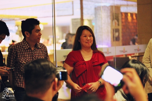 KTG Manila Bloggers Went MAD FOR WAGYU at Heat Buffet, Edsa Shangri-La ...