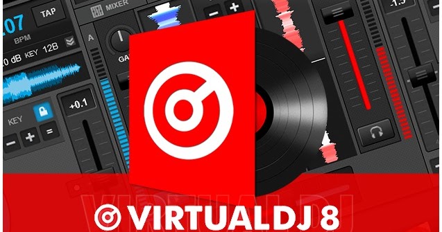 DESCARGAR VIRTUAL DJ 8 FULL en ESPAÑOL con CRACK 2016 GRATIS para Windows 10/8/7 32 y 64 BITS ...