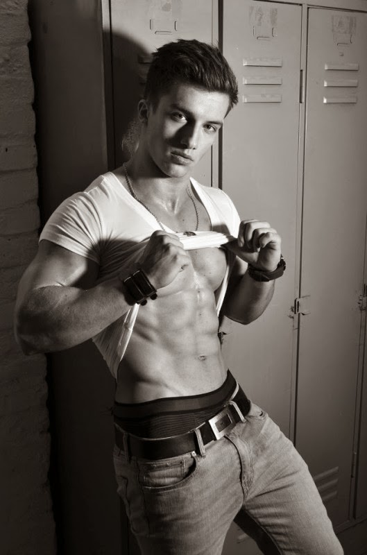 Los Ojos del Espectador: Tim Gabel