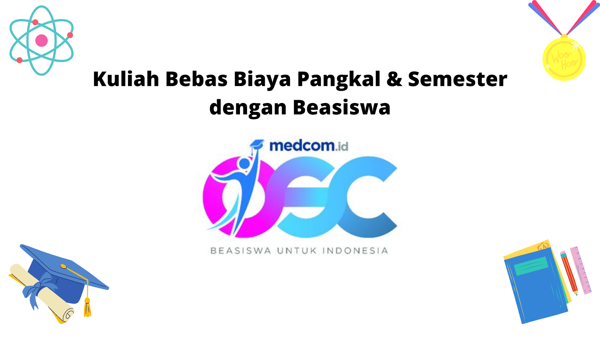 Info Beasiswa OSC