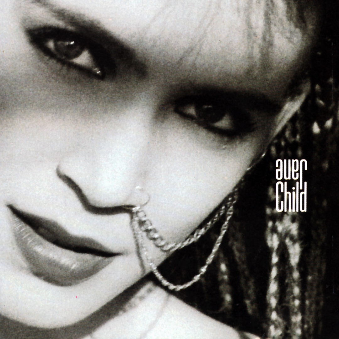 Jane Child - Jane Child (1989) ~ Mediasurfer.ch